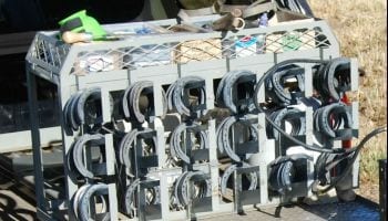 Truck Slide Out Tray Accessories | Extendobed