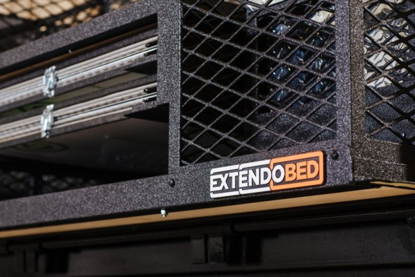 About Our Company | Extendobed® | Looks Tough, Works Tougher