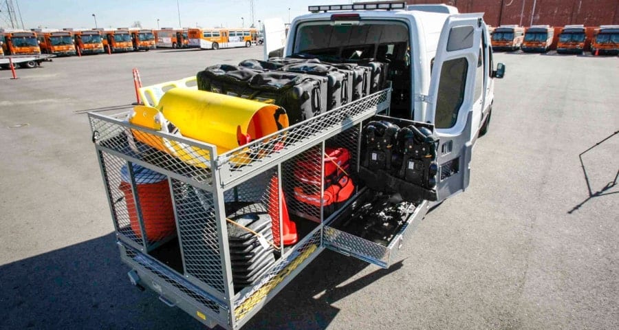 Extending Truck Bed Slide Out Decks & Drawers | Extendobed®