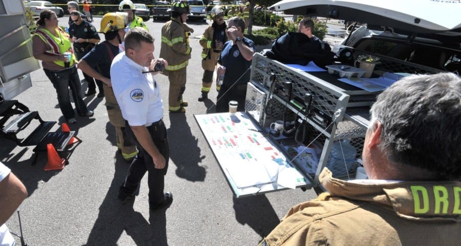 Extending Truck Bed Slide Out Decks & Drawers | Extendobed®
