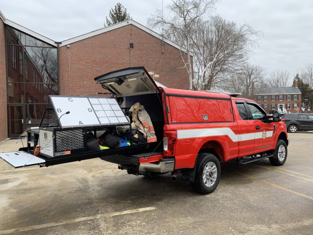 Organization and Planning Actually Saves Lives | Extendobed®