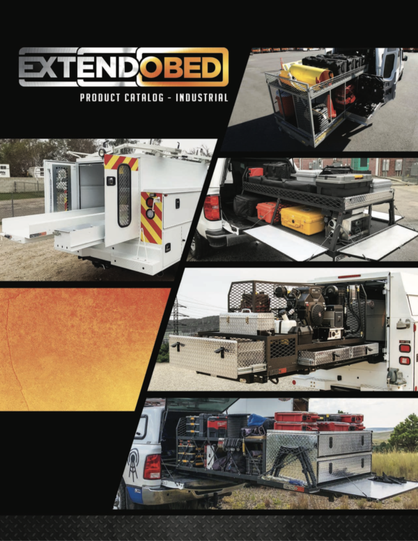 Extendobed Information | Brochures | Extendobed®