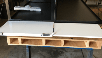 Truck Slide Out Tray Accessories | Extendobed